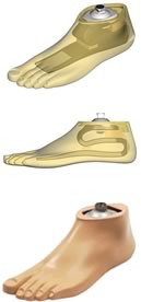 義肢 - 社会福祉法人 福島更生義肢製作所